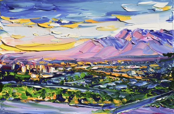 Artwork – Cara Pabst Moran